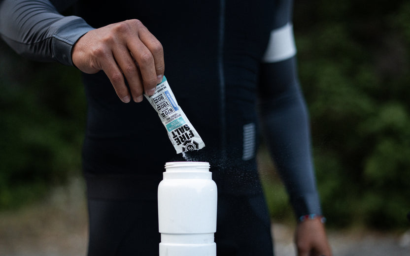 Science – Fire Science Nutrition