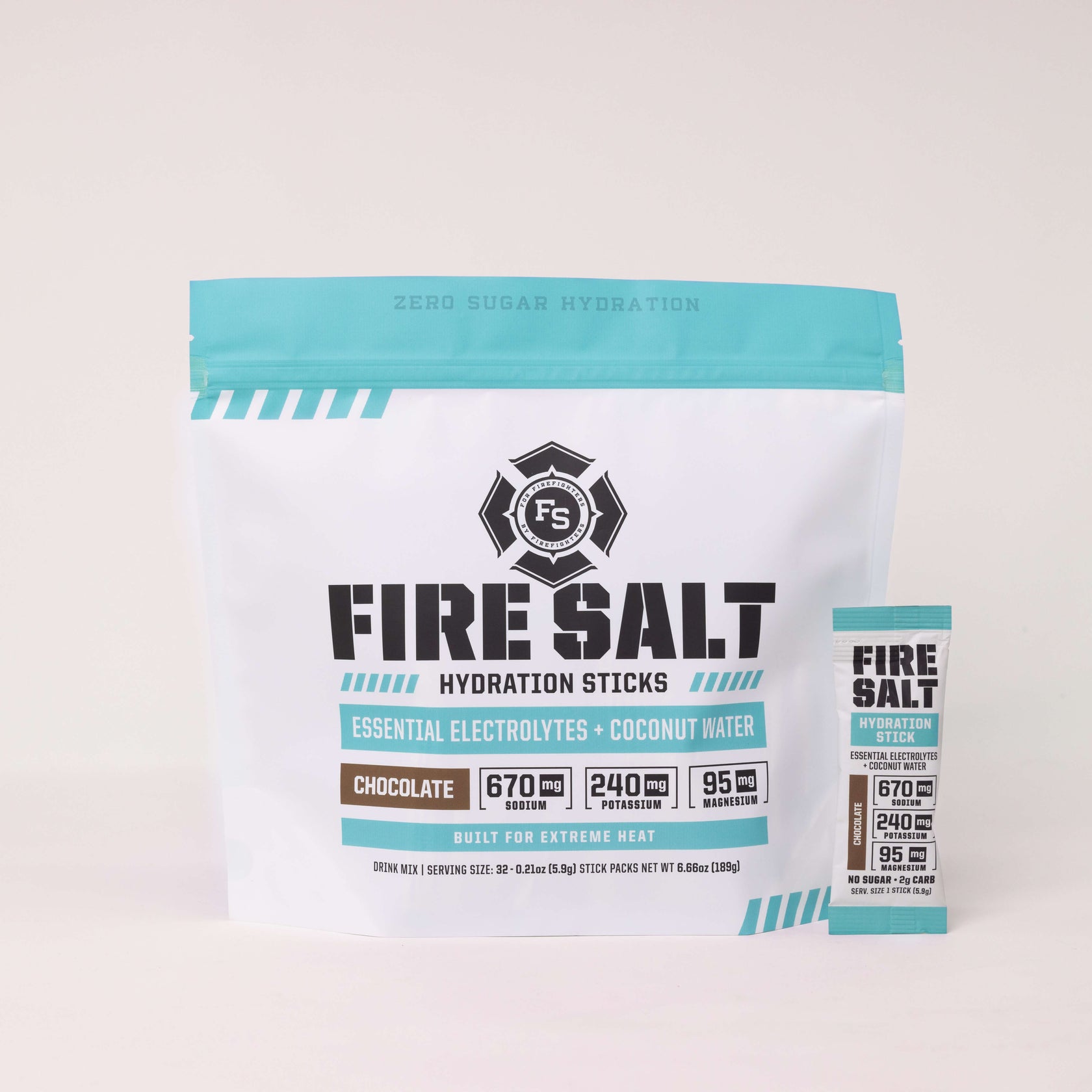 Fire Salt Landing Page – Fire Science Nutrition