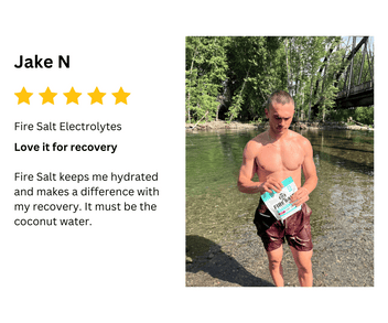 Fire Salt Landing Page – Fire Science Nutrition